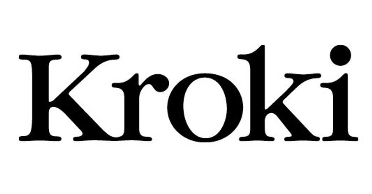 Kroki Prints Webshop by Andreas Samuelsson – Kroki.shop